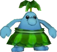 Pianta | Fantendo - Nintendo Fanon Wiki | Fandom