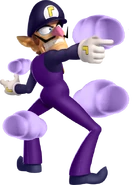 Poison Mario | Fantendo - Nintendo Fanon Wiki | Fandom