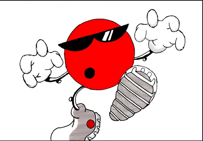 Image - Cool spot.PNG | Fantendo - Nintendo Fanon Wiki | FANDOM powered ...