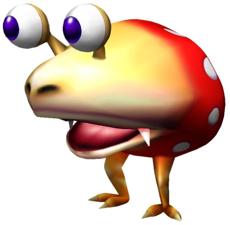 Pikmin Hd Fantendo Nintendo Fanon Wiki Fandom Powered By Wikia
