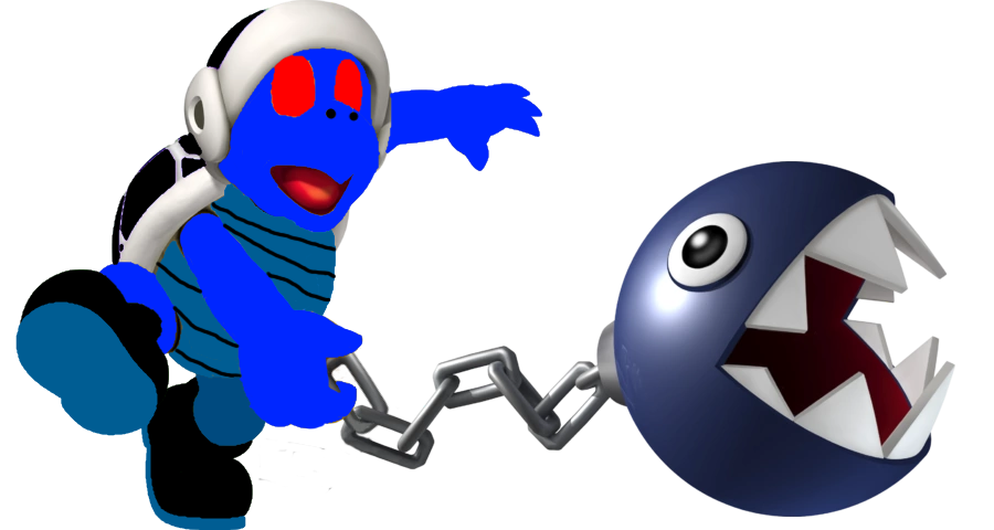 Image - Dark Chomp Bro.png | Fantendo - Nintendo Fanon Wiki | FANDOM ... Image - Dark Chomp Bro.png | Fantendo - Nintendo Fanon Wiki | FANDOM ...