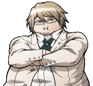 Image - Byakuya Togami? - Danganronpa.png | Fantendo - Nintendo Fanon ...