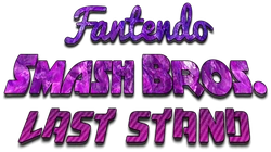 Fantendo Smash Bros. Last Stand | Fantendo - Nintendo Fanon Wiki | Fandom