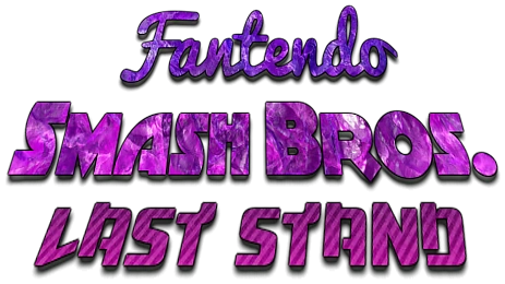 Fantendo Smash Bros. Last Stand | Fantendo - Nintendo Fanon Wiki | Fandom