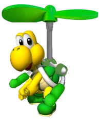 Super Mario Evolution/List of enemies | Fantendo - Nintendo Fanon Wiki ...