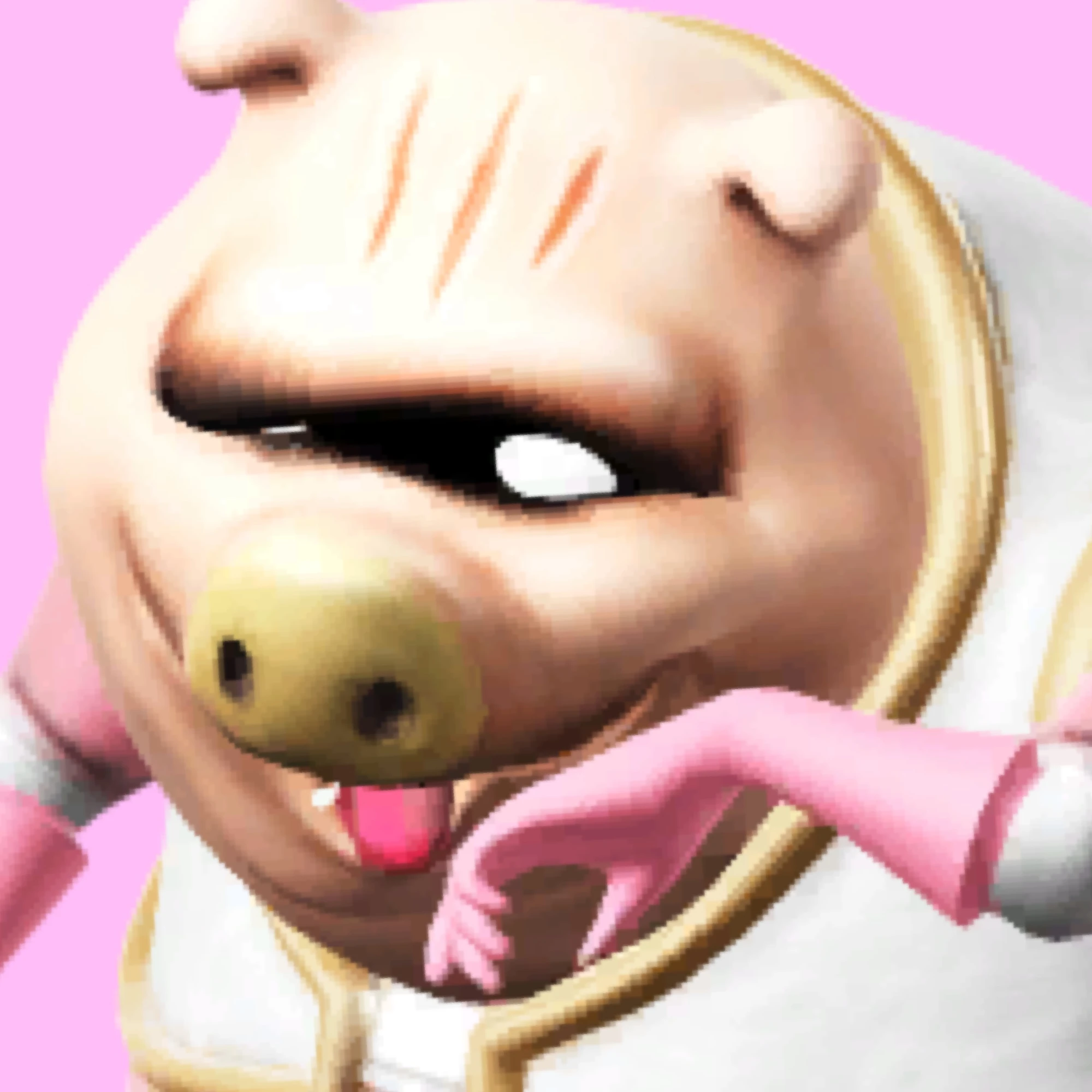 Pigma Dengar (future Timeline) | Fantendo - Nintendo Fanon Wiki | Fandom