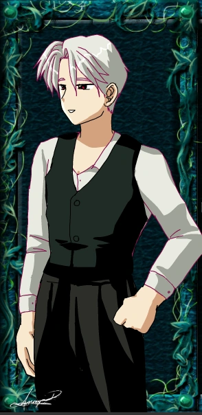 Akio | Fantendo - Nintendo Fanon Wiki | Fandom