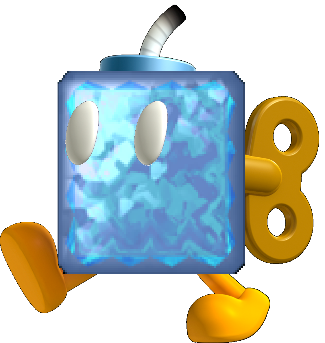 Ice Bob-omb | Fantendo - Nintendo Fanon Wiki | FANDOM powered by Wikia Ice Bob-omb | Fantendo - Nintendo Fanon Wiki | FANDOM powered by Wikia