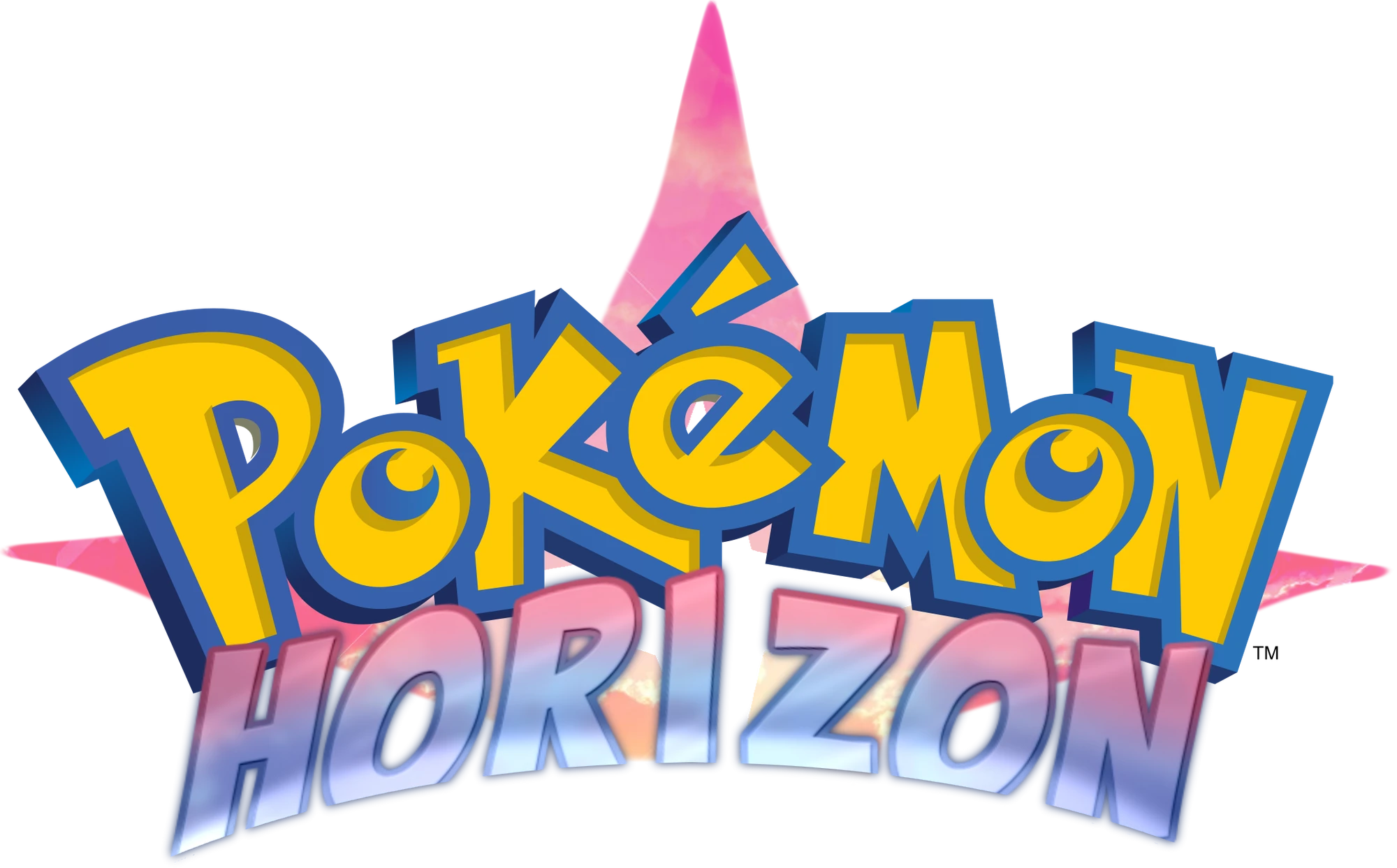 Pokémon Horizon | Fantendo - Nintendo Fanon Wiki | Fandom