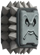 Thwomp | Fantendo - Nintendo Fanon Wiki | Fandom