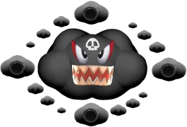 Super Mario Spikers | Fantendo - Nintendo Fanon Wiki | FANDOM powered ...