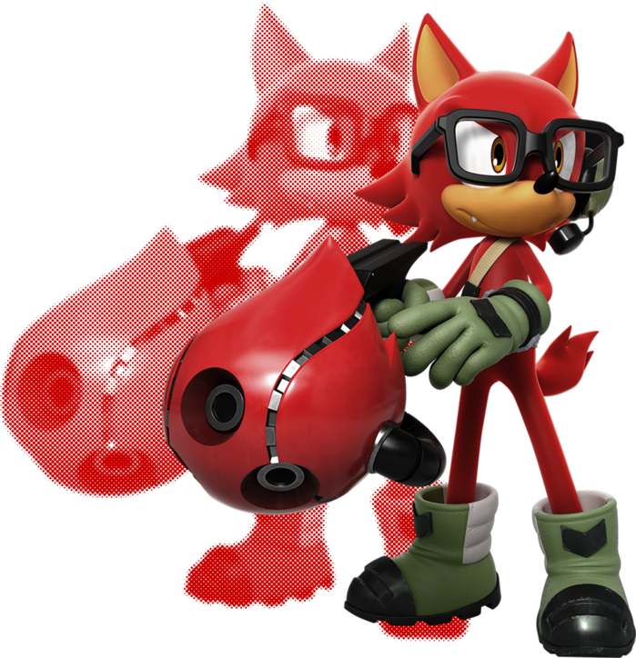 Avatar Sonic The Hedgehog Fantendo Nintendo Fanon Wiki Fandom Powered By Wikia