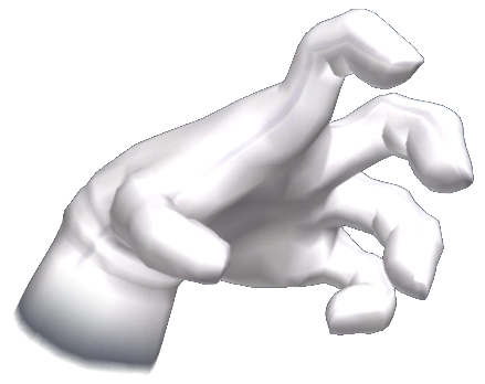 Image - Crazy Hand SSB4.png | Fantendo - Nintendo Fanon Wiki | FANDOM ...