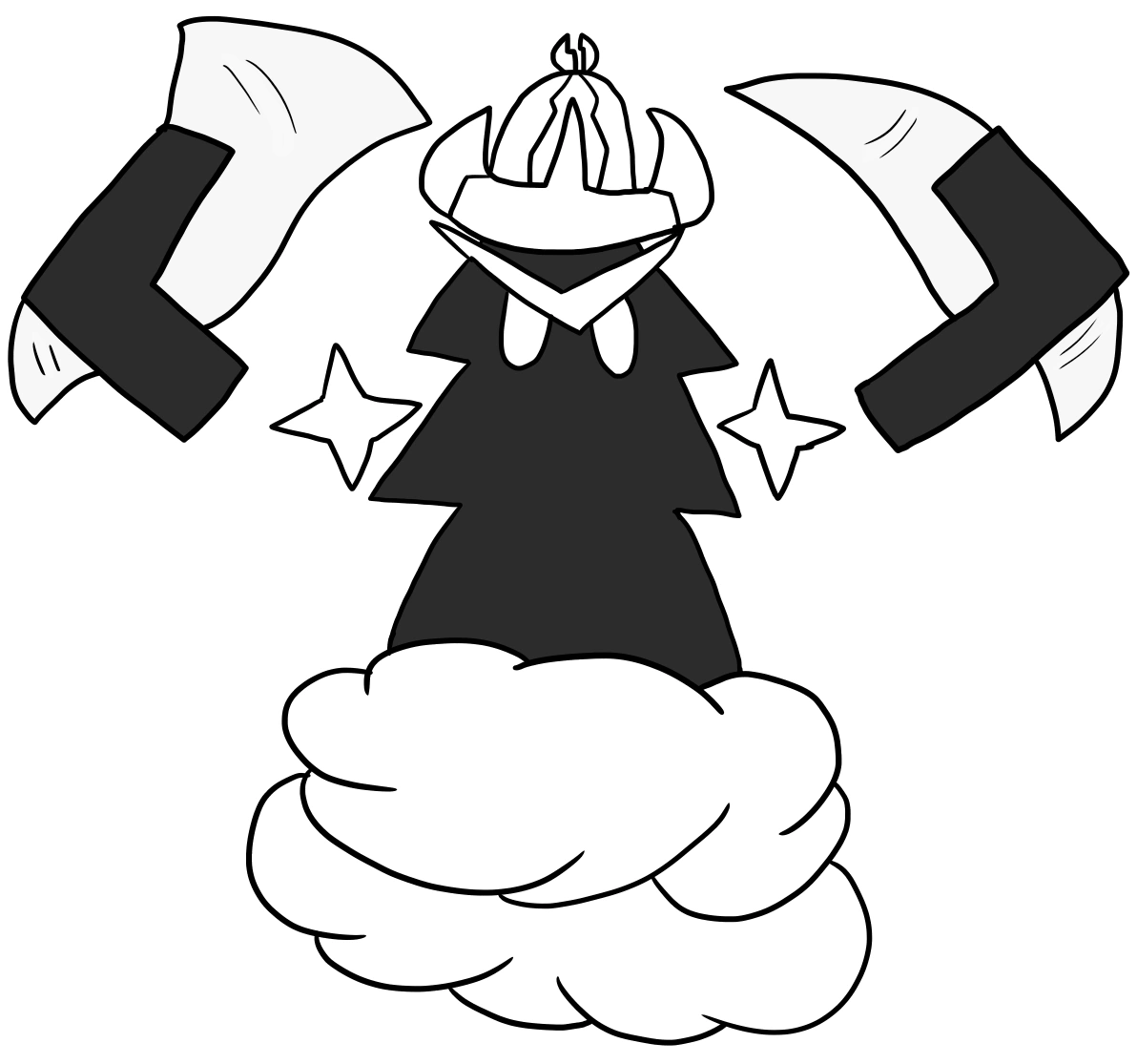 Splitz | Fantendo - Nintendo Fanon Wiki | Fandom