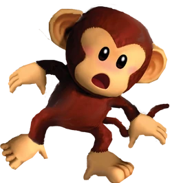 Ukiki | Fantendo - Nintendo Fanon Wiki | FANDOM powered by Wikia