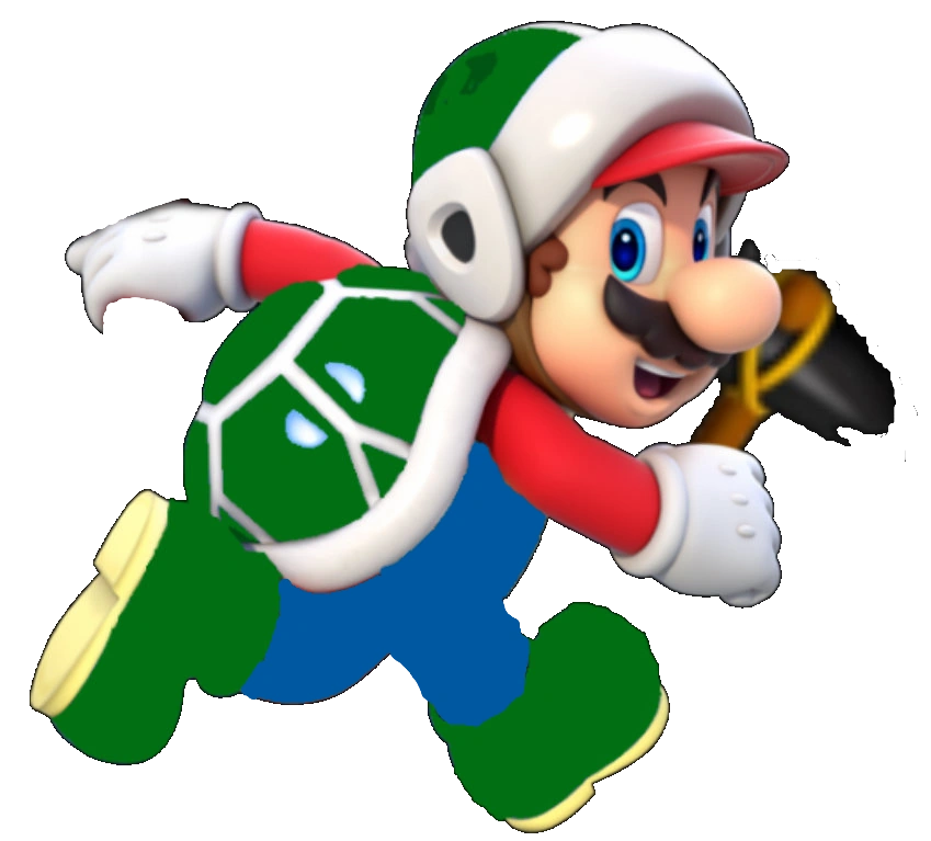 Hammer Mario | Fantendo - Nintendo Fanon Wiki | FANDOM powered by Wikia