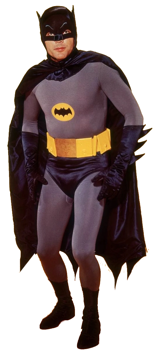 Image - 1966 Batman.png | Fantendo - Nintendo Fanon Wiki | FANDOM ...