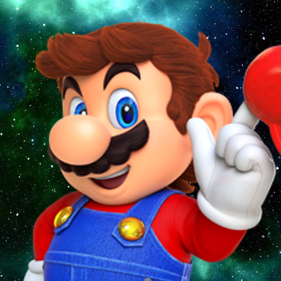 Quantum | Fantendo - Nintendo Fanon Wiki | Fandom