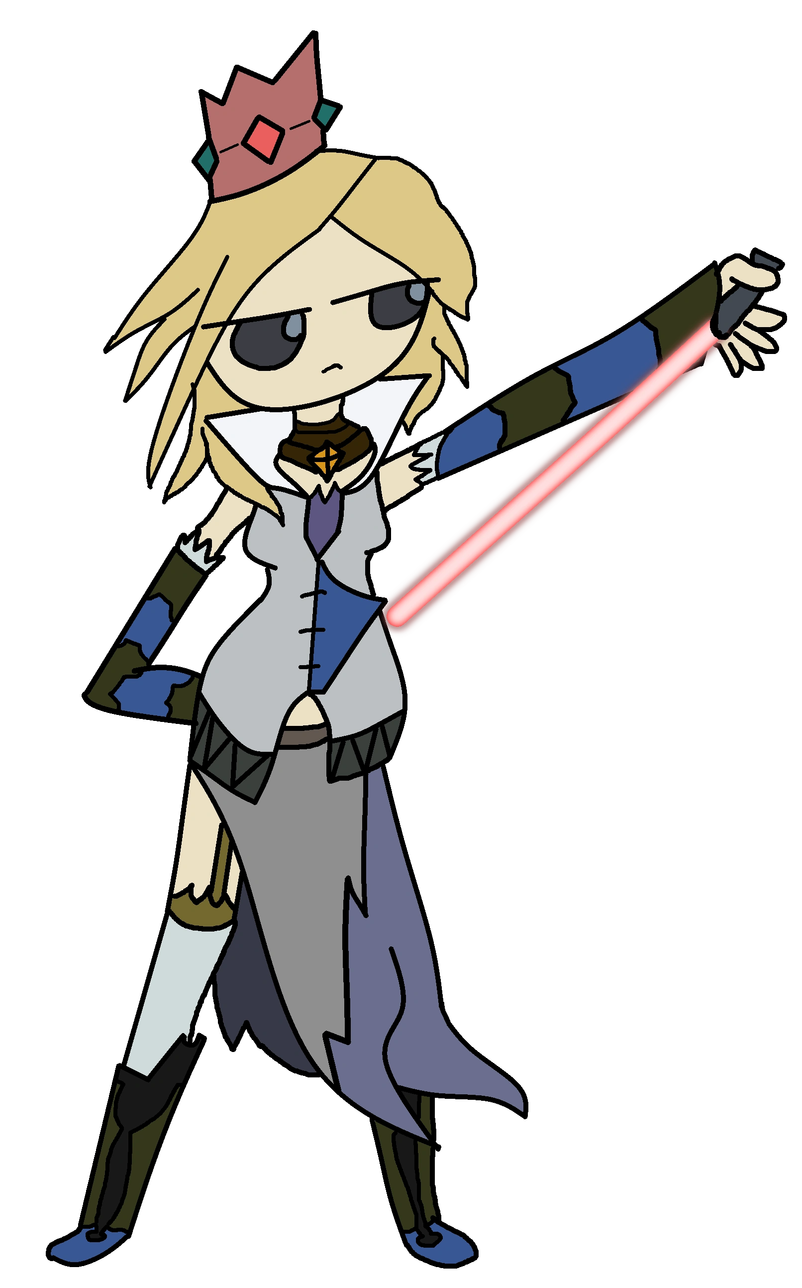 Princess Lily | Fantendo - Nintendo Fanon Wiki | Fandom