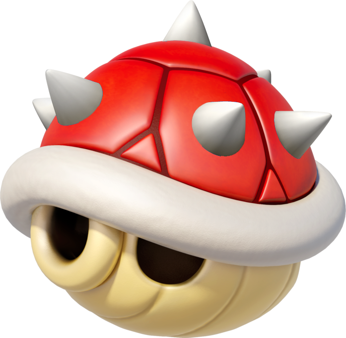 Spiny Shell | Fantendo - Nintendo Fanon Wiki | FANDOM powered by Wikia Spiny Shell | Fantendo - Nintendo Fanon Wiki | FANDOM powered by Wikia