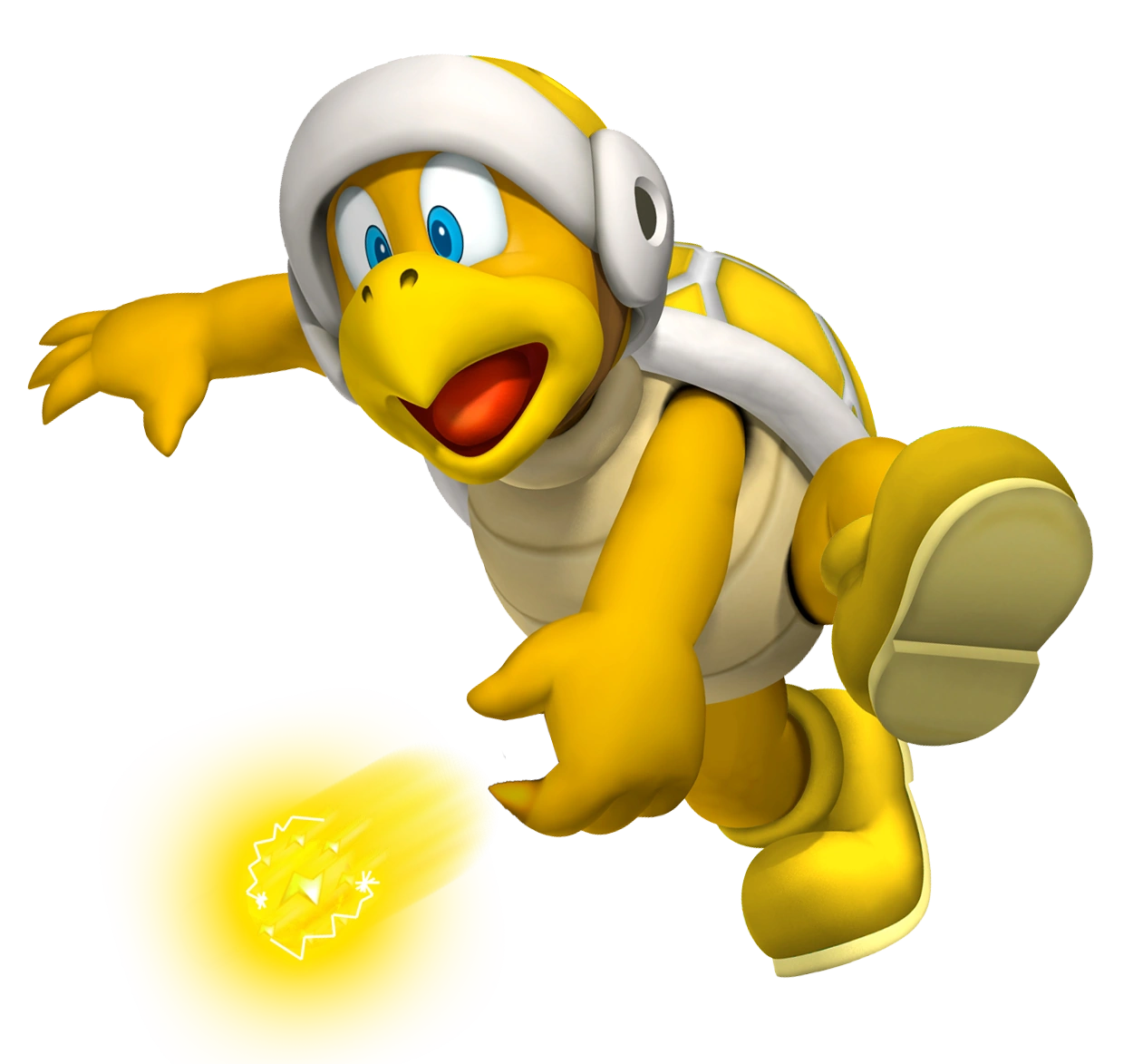 Lightning Bro. | Fantendo - Nintendo Fanon Wiki | FANDOM powered by Wikia