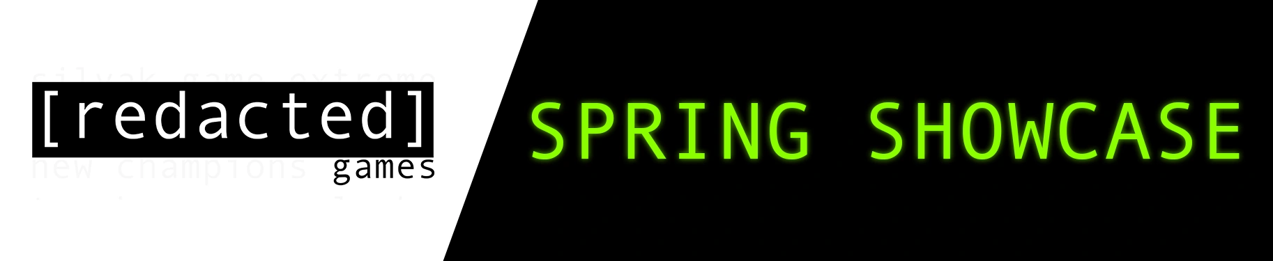 2020 Spring Showcase/Presentations/Redacted Games | Fantendo - Nintendo ...