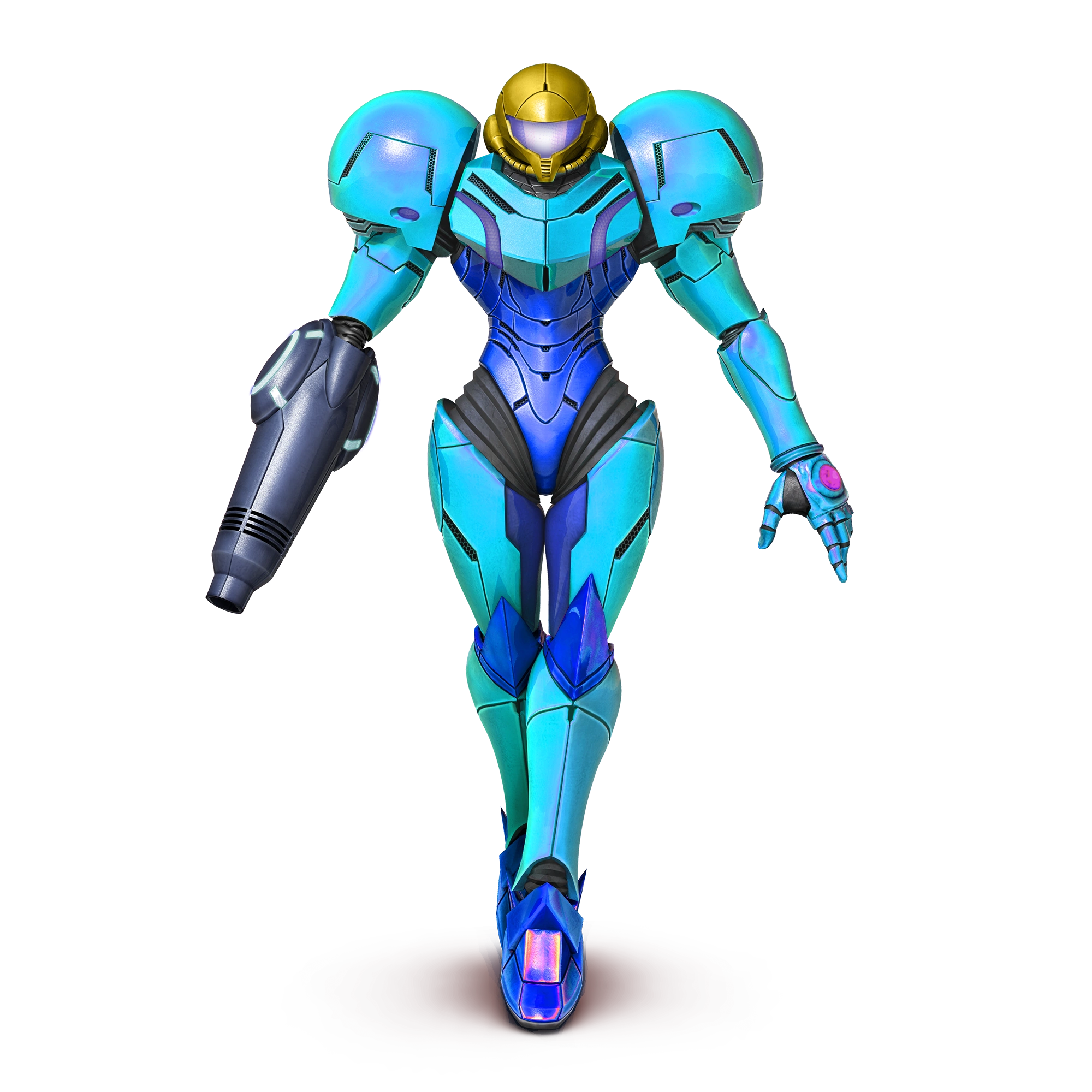 Zero Suit Samus Smash Bros Wii U Super Smash Bros. Wii U [Thumbnail]