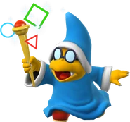 Kamek | Fantendo - Nintendo Fanon Wiki | FANDOM powered by Wikia