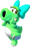 Birdo | Fantendo - Nintendo Fanon Wiki | FANDOM powered by Wikia