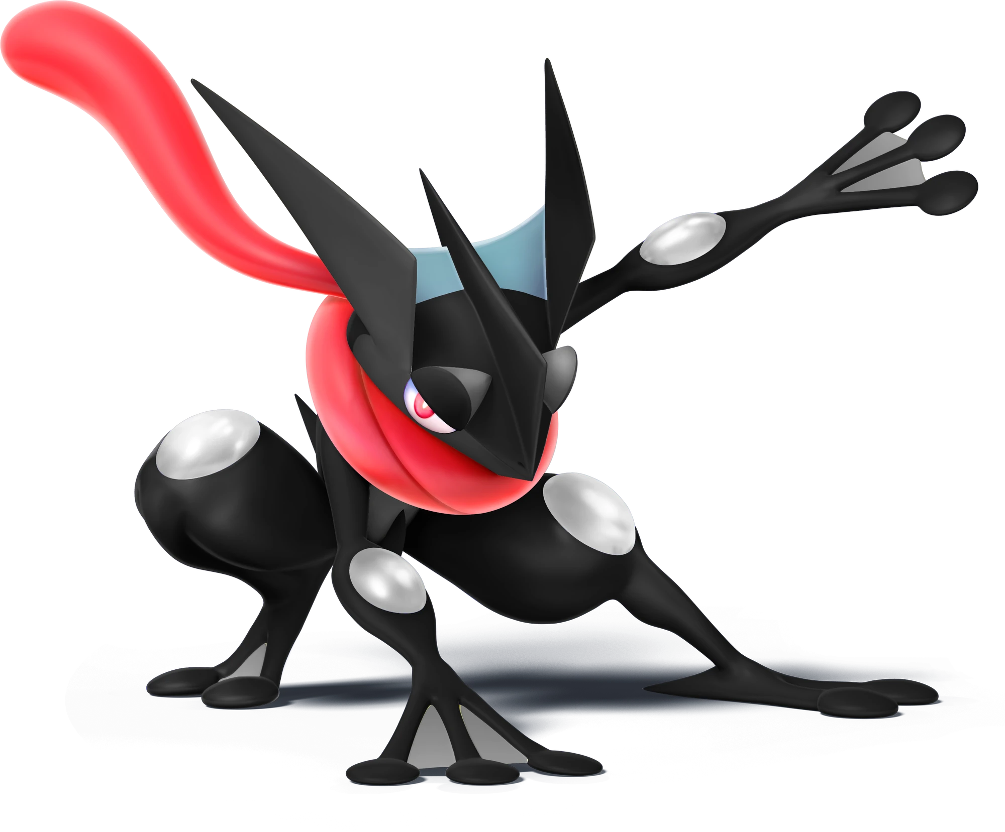 Greninja | Fantendo - Nintendo Fanon Wiki | FANDOM powered by Wikia