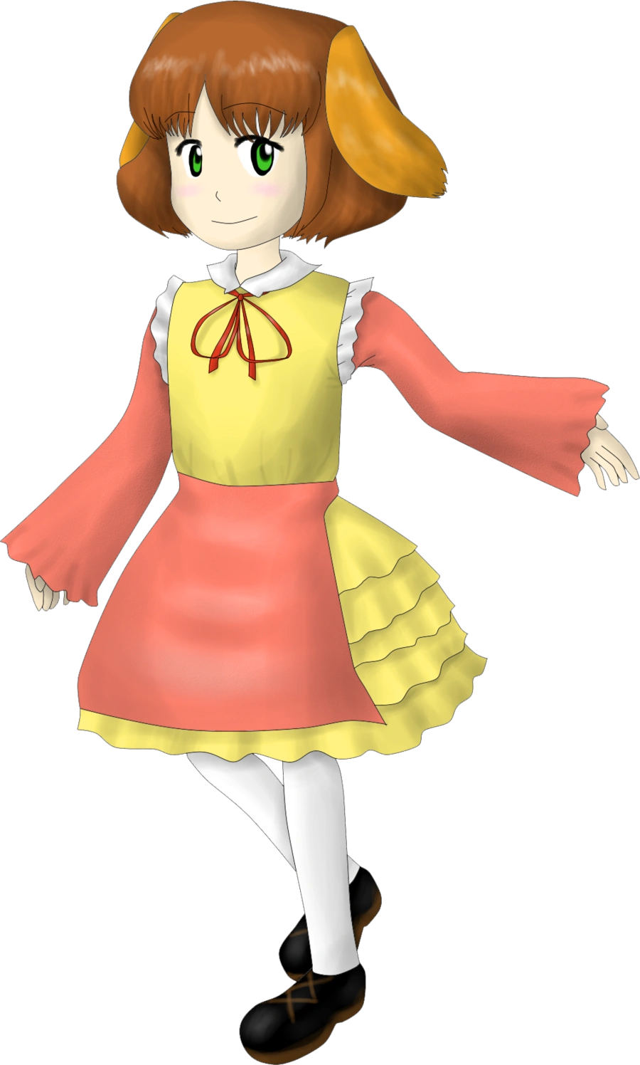 Touhou 16: Unpredictable Arcane Storm | Fantendo - Nintendo Fanon Wiki ...