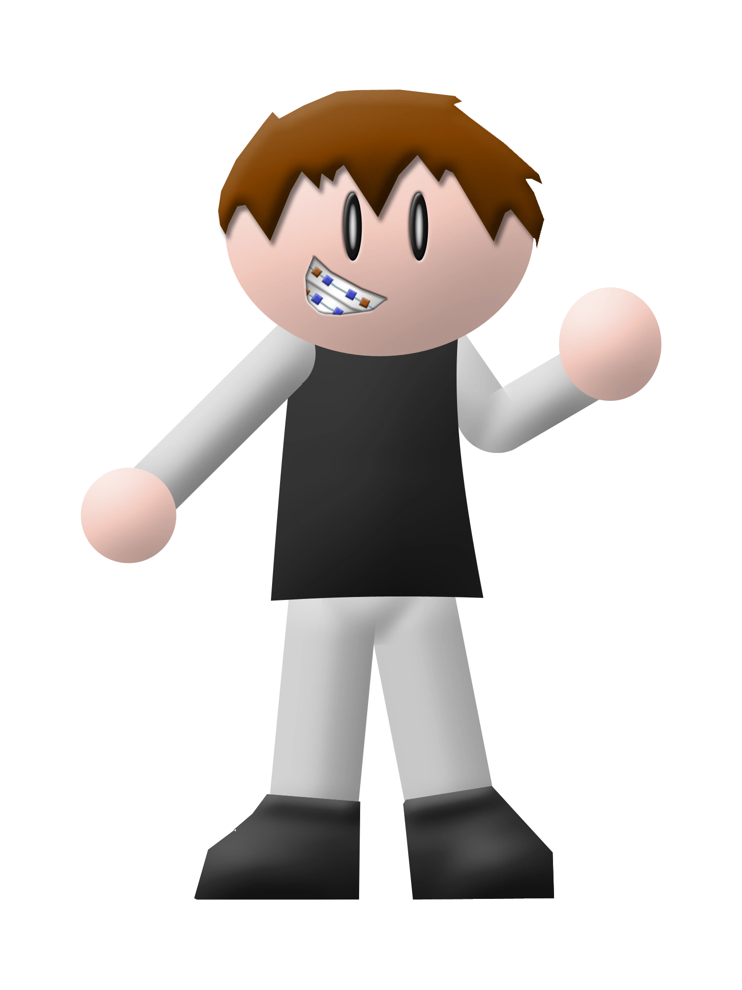 Category Characters Wiki