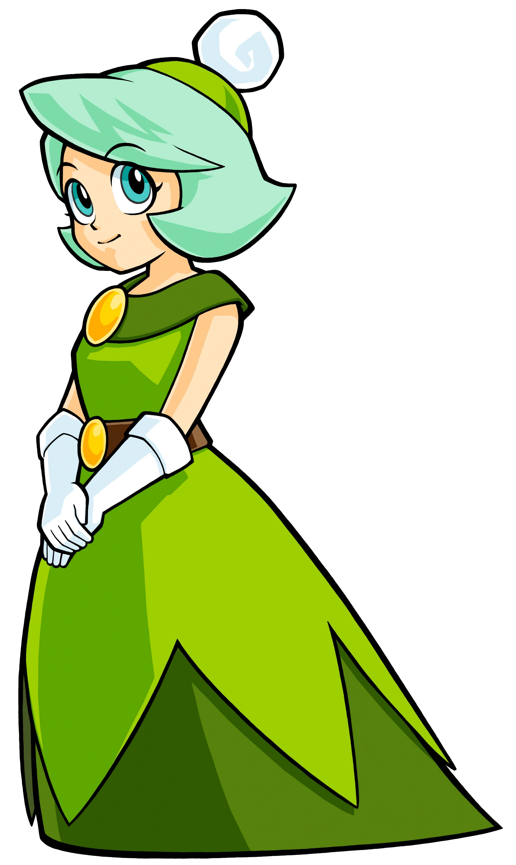 Queen Merelda | Fantendo - Nintendo Fanon Wiki | FANDOM powered by Wikia
