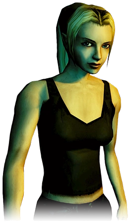 Alexandra Roivas | Fantendo - Nintendo Fanon Wiki | FANDOM powered by Wikia