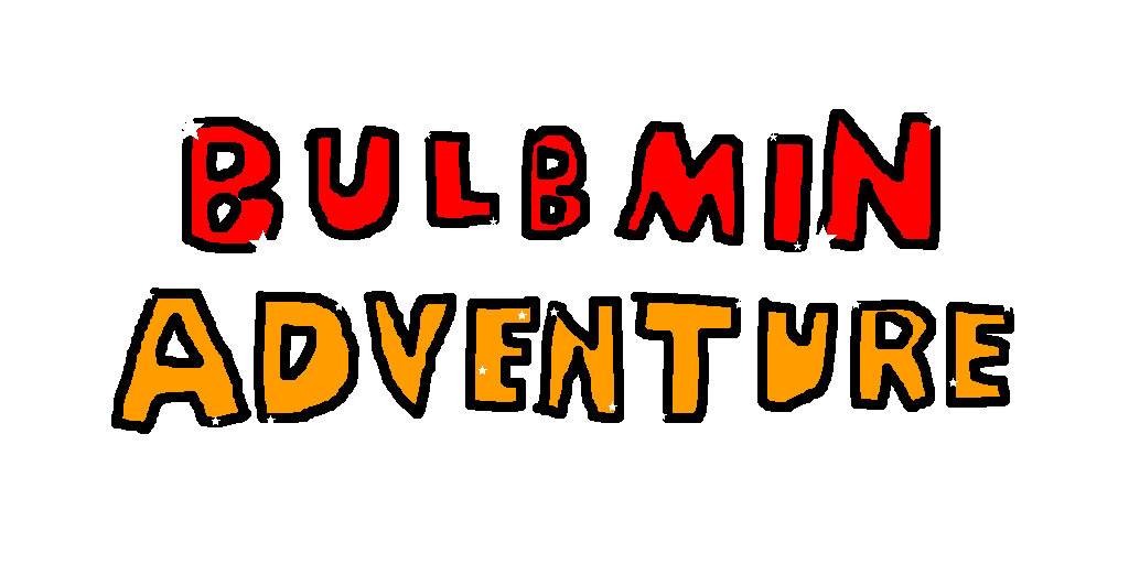 Bulbmin Adventure | Fantendo - Nintendo Fanon Wiki | Fandom
