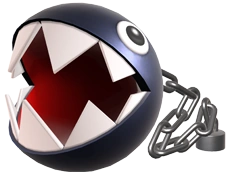Chain Chomp | Fantendo - Nintendo Fanon Wiki | Fandom