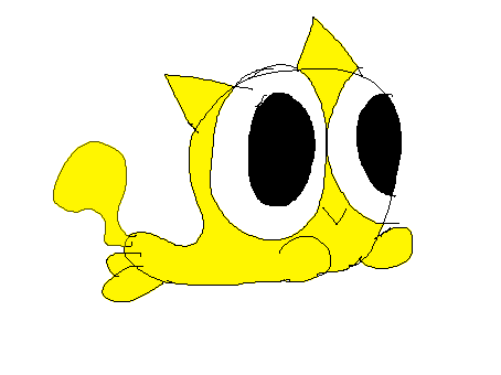 Luke (Luke the Cat) | Fantendo - Game Ideas & More | Fandom