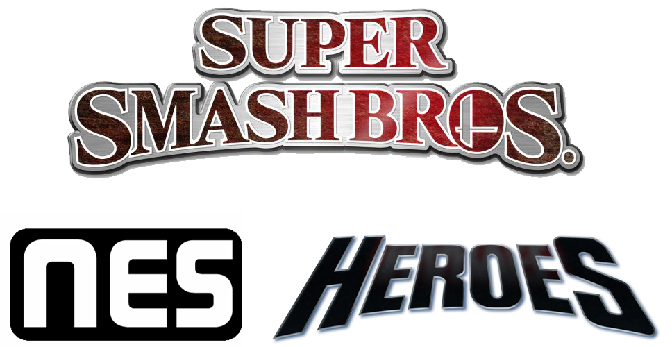 Image - Super Smash Bros- Nes Heroes.png | Fantendo - Nintendo Fanon ... Image - Super Smash Bros- Nes Heroes.png | Fantendo - Nintendo Fanon ...