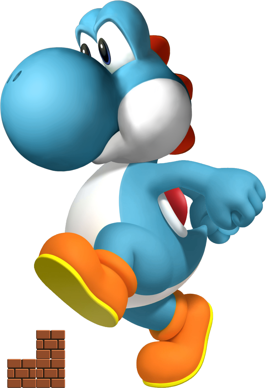 Yoshi Troopa Fantendo Nintendo Fanon Wiki Fandom