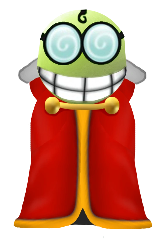 Image - Fawful by Tom.png | Fantendo - Nintendo Fanon Wiki | FANDOM ...