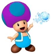 Ice Mario | Fantendo - Nintendo Fanon Wiki | FANDOM powered by Wikia