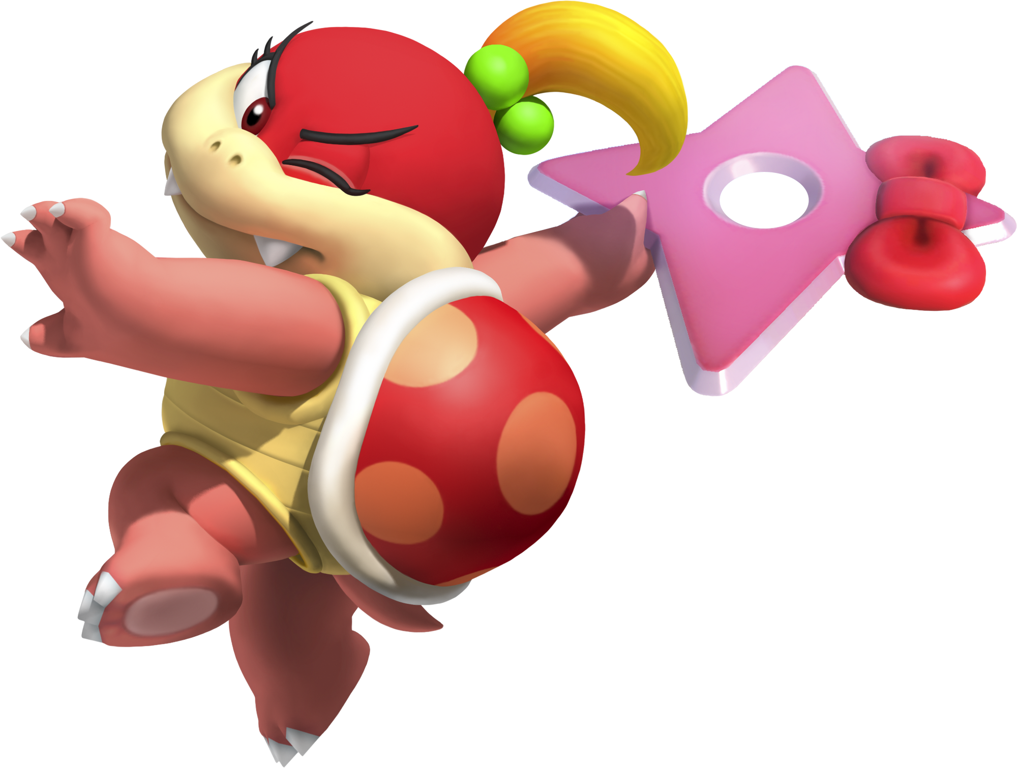 Pom Pom | Fantendo - Nintendo Fanon Wiki | Fandom Pom Pom | Fantendo - Nintendo Fanon Wiki | Fandom