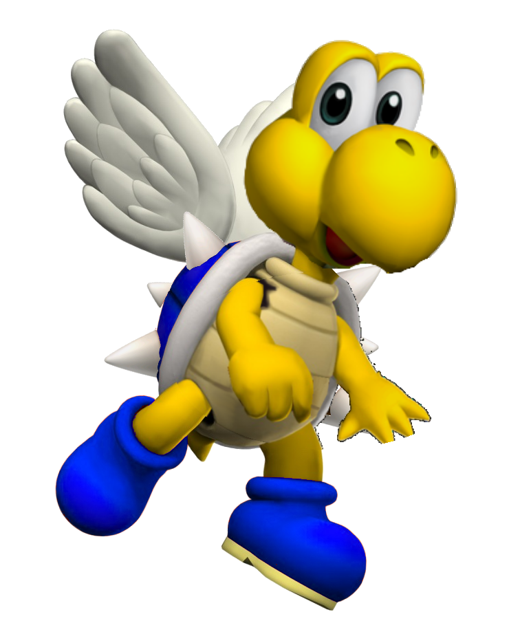 Spiny Koopa | Fantendo - Nintendo Fanon Wiki | FANDOM powered by Wikia Spiny Koopa | Fantendo - Nintendo Fanon Wiki | FANDOM powered by Wikia