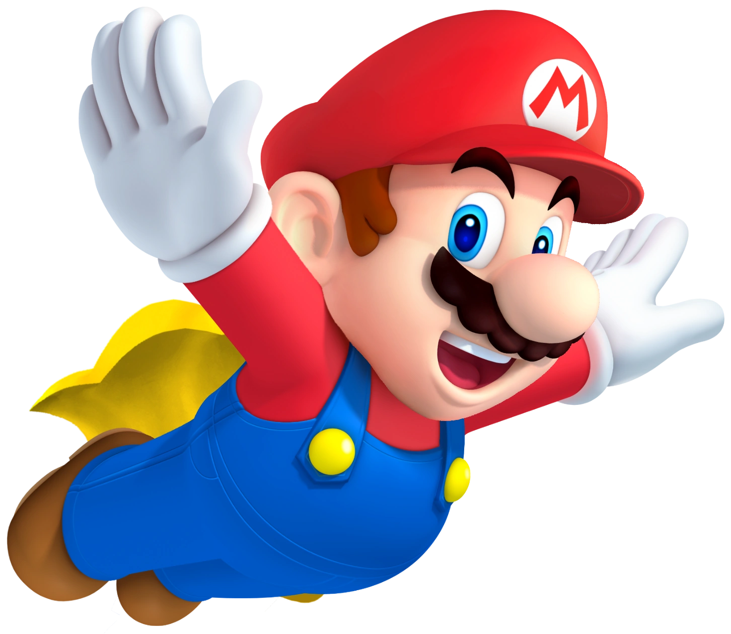 Cape Mario | Fantendo - Nintendo Fanon Wiki | FANDOM powered by Wikia
