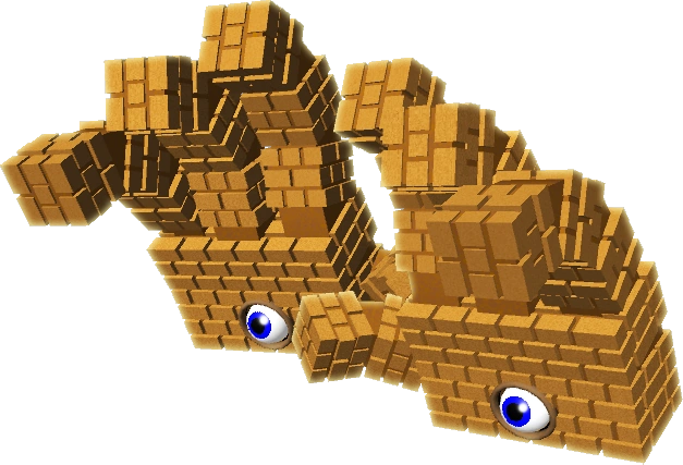 Eyerok | Fantendo - Nintendo Fanon Wiki | Fandom