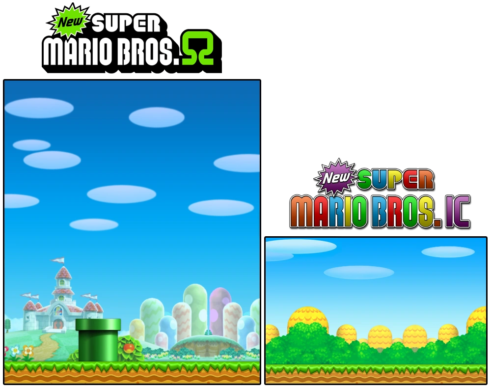 Image - NSMBbackgroundOMEGAandIC.png | Fantendo - Nintendo Fanon Wiki ...