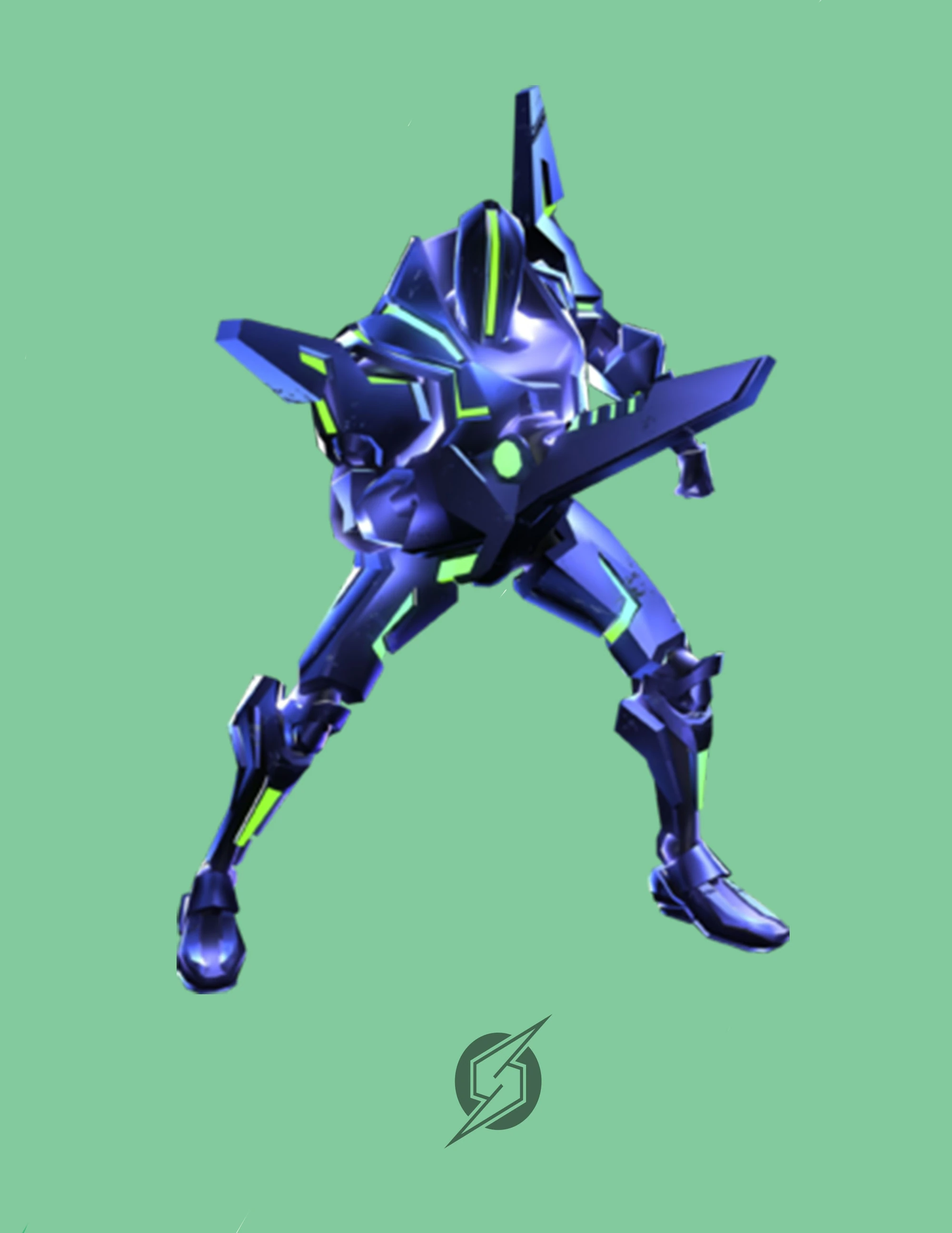 Super Smash Bros. Obliteration/Sylux | Fantendo - Nintendo Fanon Wiki ...