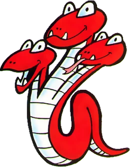 Tryclyde | Fantendo - Nintendo Fanon Wiki | Fandom