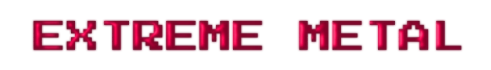 Extreme Metal | Fantendo - Nintendo Fanon Wiki | Fandom