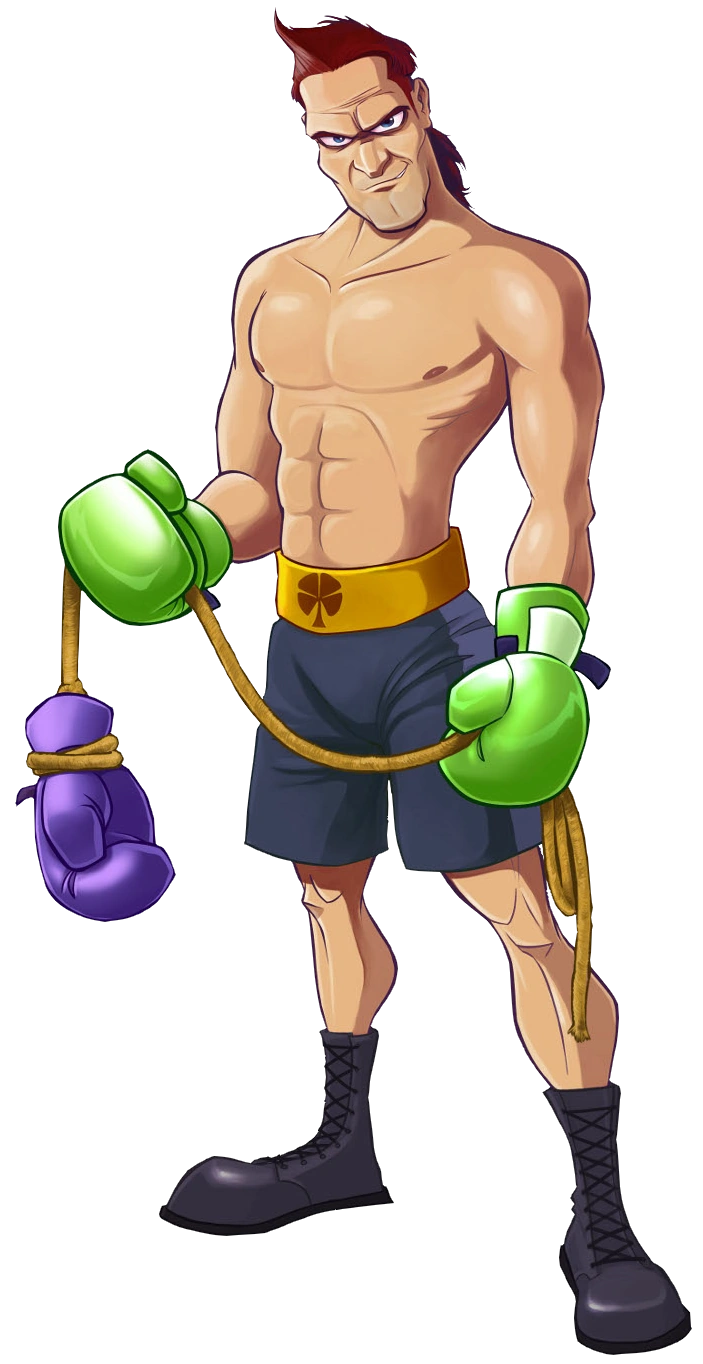 Image - Aran Ryan (Blue).png | Fantendo - Nintendo Fanon Wiki | FANDOM ...